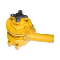 China 6144-61-1301 Excavator Diesel Water Pump Assy 6144-61-1301 For Komatsu Of Engine 4D94 for sale