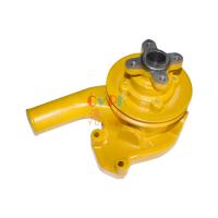 China 6144-61-1301 Excavator Diesel Water Pump Assy 6144-61-1301 For Komatsu Of Engine 4D94 for sale
