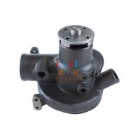 China ME942187 Engine Mining Excavator Diesel Mitsubishi ME942187 Water Pump For 6D22 Engine for sale