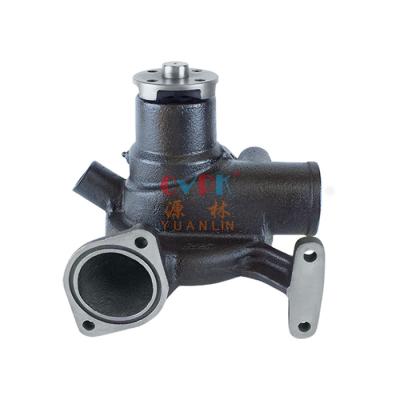 China ME942187 Engine Mining Excavator Diesel Mitsubishi ME942187 Water Pump For 6D22 Engine for sale