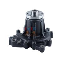 China 5-87311242-0 High-Pressure 4HK1 Water Pump Assy - Durable & Reliable for sale