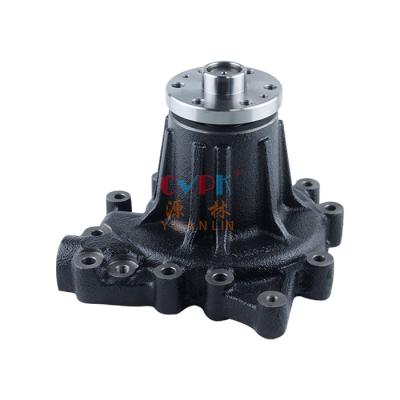 China 5-87311242-0 High-Pressure 4HK1 Water Pump Assy - Durable & Reliable for sale