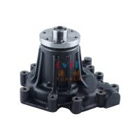 China 5-87311242-0 High-Pressure 4HK1 Water Pump Assy - Durable & Reliable for sale