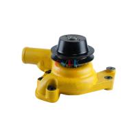 China 6136-62-1102 Water Pump Assy For Industrial With Engine PC200-3 S6D105 for sale
