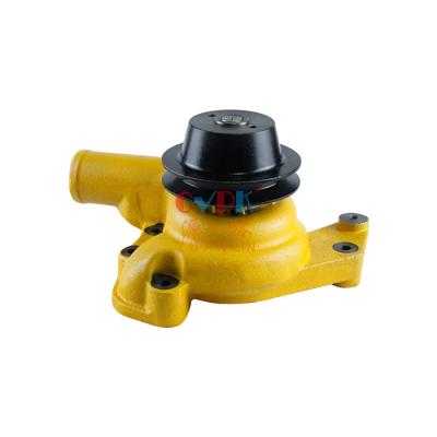 China 6136-62-1102 Water Pump Assy For Industrial With Engine PC200-3 S6D105 for sale