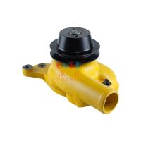China 6136-62-1102 Water Pump Assy For Industrial With Engine PC200-3 S6D105 for sale