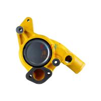 China 6136-62-1102 Water Pump Assy For Industrial With Engine PC200-3 S6D105 for sale