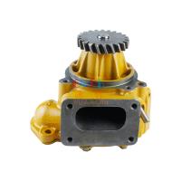 China 6251-61-1102 Water Pump Assy For Locomotive Komats Of Engine PC450-8/450-7 6D125E for sale