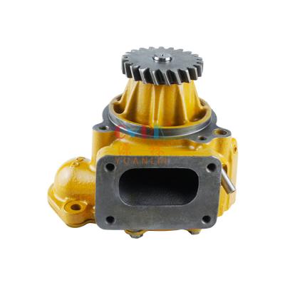China 6251-61-1102 Water Pump Assy For Locomotive Komats Of Engine PC450-8/450-7 6D125E for sale