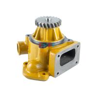 China 6251-61-1102 Water Pump Assy For Locomotive Komats Of Engine PC450-8/450-7 6D125E for sale