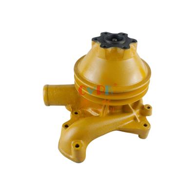 China 6136-61-1601 Water Pump Assy Locomotive For Komats Engine Of 6D105E-L2 for sale