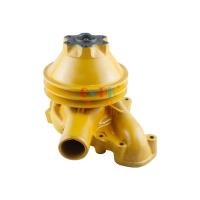 China 6136-61-1601 Water Pump Assy Locomotive For Komats Engine Of 6D105E-L2 for sale