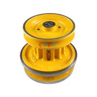 China 6676-63-1014 Water Pump Assy For D65 NH220 Industrial for sale