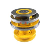 China 6676-63-1014 Water Pump Assy For D65 NH220 Industrial for sale
