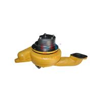 China 6127-61-1008 Water Pump Assy For D355 SA6D155 for sale