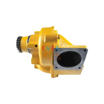 China 6215-61-1503 Water Pump Assy For Excavator Engine Of 12V140 for sale