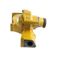 China 6215-61-1503 Water Pump Assy For Excavator Engine Of 12V140 for sale