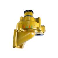 China 6215-61-1503 Water Pump Assy For Excavator Engine Of 12V140 for sale