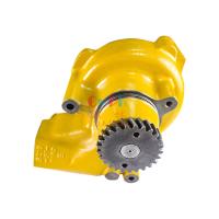 China 6215-61-1503 Water Pump Assy For Excavator Engine Of 12V140 for sale