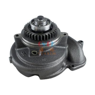 China 2239147 WATER PUMP Assy For Excavator Engine of C11 C13 2239145 3520206 Water Pump 3520205 2930818 for sale