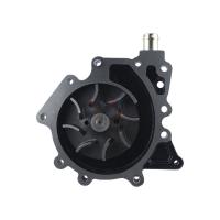 China 5-87311109-1 Water Pump Assy 2 Inch With Temperature Up To 50C for sale