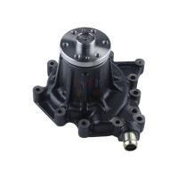 China 5-87311109-1 Water Pump Assy 2 Inch With Temperature Up To 50C for sale