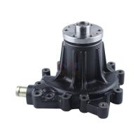China 5-87311109-1 Water Pump Assy 2 Inch With Temperature Up To 50C for sale