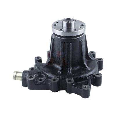 China 5-87311109-1 Water Pump Assy 2 Inch With Temperature Up To 50C for sale
