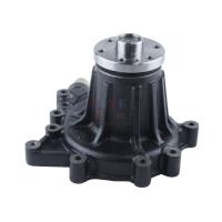 China 5-87311109-1 Water Pump Assy 2 Inch With Temperature Up To 50C for sale