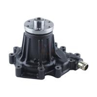 China 5-87311109-1 Water Pump Assy 2 Inch With Temperature Up To 50C for sale
