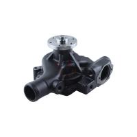 China 6206-61-1100 WATER PUMP Assy For Excavator Engine of PC200-5 S6D95 Water Pump for sale