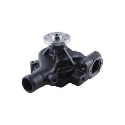 China 6206-61-1100 WATER PUMP Assy For Excavator Engine of PC200-5 S6D95 Water Pump for sale