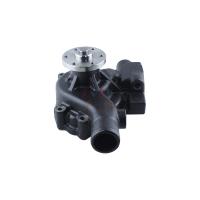 China 6206-61-1100 WATER PUMP Assy For Excavator Engine of PC200-5 S6D95 Water Pump for sale