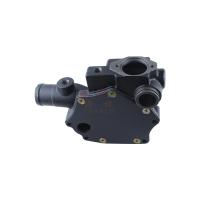 China 6206-61-1100 WATER PUMP Assy For Excavator Engine of PC200-5 S6D95 Water Pump for sale