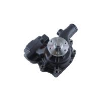 China 6206-61-1100 WATER PUMP Assy For Excavator Engine of PC200-5 S6D95 Water Pump for sale