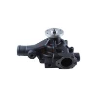 China 6206-61-1100 WATER PUMP Assy For Excavator Engine of PC200-5 S6D95 Water Pump for sale