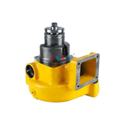 China 6212-61-1301 WATER PUMP Assy For Excavator Engine of HD350  S6D140 Water Pump for sale
