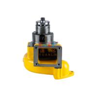 China 6212-61-1301 WATER PUMP Assy For Excavator Engine of HD350  S6D140 Water Pump for sale