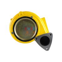 China 6212-61-1301 WATER PUMP Assy For Excavator Engine of HD350  S6D140 Water Pump for sale