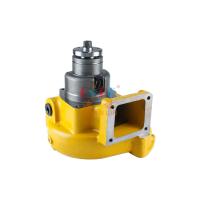 China 6212-61-1203 WATER PUMP Assy For Excavator Engine of S6D140E-3 Water Pump for sale