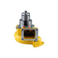 China 6212-61-1203 WATER PUMP Assy For Excavator Engine of S6D140E-3 Water Pump for sale