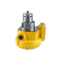 China 6212-61-1203 WATER PUMP Assy For Excavator Engine of S6D140E-3 Water Pump for sale