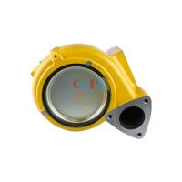 China 6212-61-1203 WATER PUMP Assy For Excavator Engine of S6D140E-3 Water Pump for sale