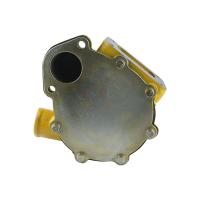 China Water Pump Assy 6150-61-1102 for Excavator Engine D50-18 S6D125 | High Quality for sale