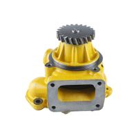 China Water Pump Assy 6150-61-1102 for Excavator Engine D50-18 S6D125 | High Quality for sale