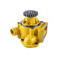 China Water Pump Assy 6150-61-1102 for Excavator Engine D50-18 S6D125 | High Quality for sale