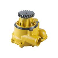 China Water Pump Assy 6150-61-1102 for Excavator Engine D50-18 S6D125 | High Quality for sale