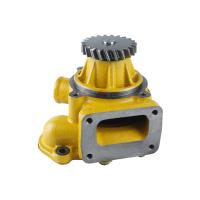 China Water Pump Assy 6150-61-1102 for Excavator Engine D50-18 S6D125 | High Quality for sale