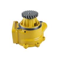 China Water Pump Assy 6150-61-1102 for Excavator Engine D50-18 S6D125 | High Quality for sale