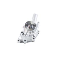 China Water Pump Assy 5-13610-124-1 for C190 Engine Mining for sale
